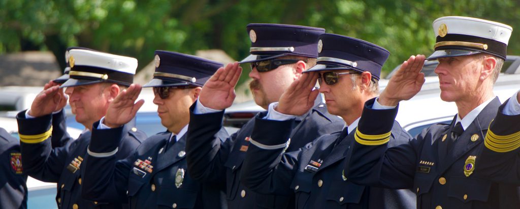 OPFD Benefits - City of Overland Park, Kansas