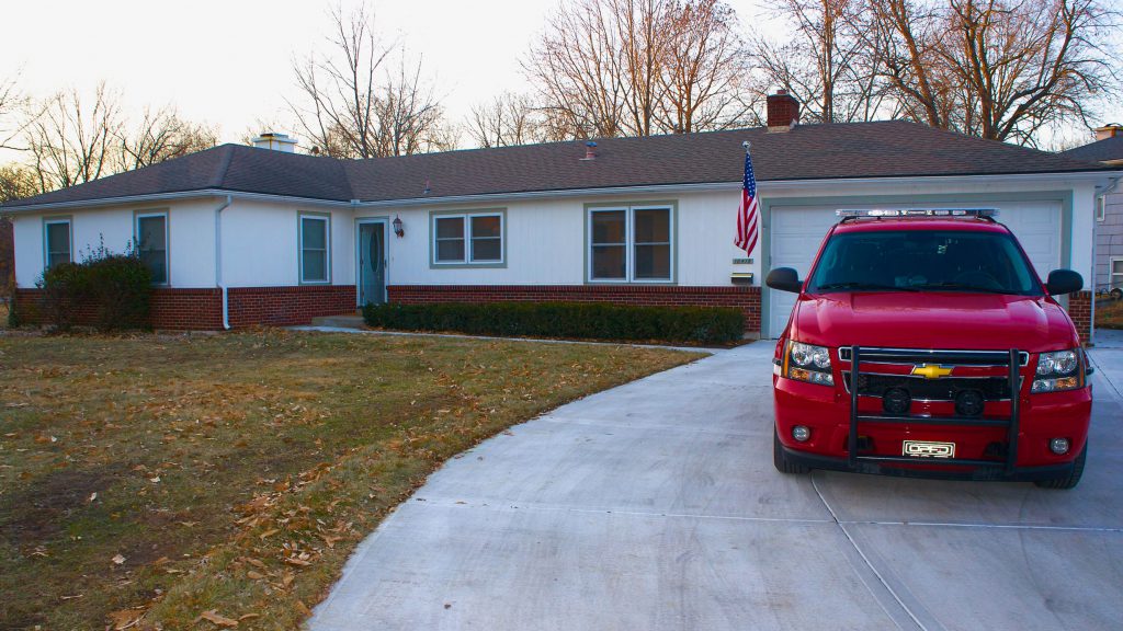Fire Department - City of Overland Park, Kansas