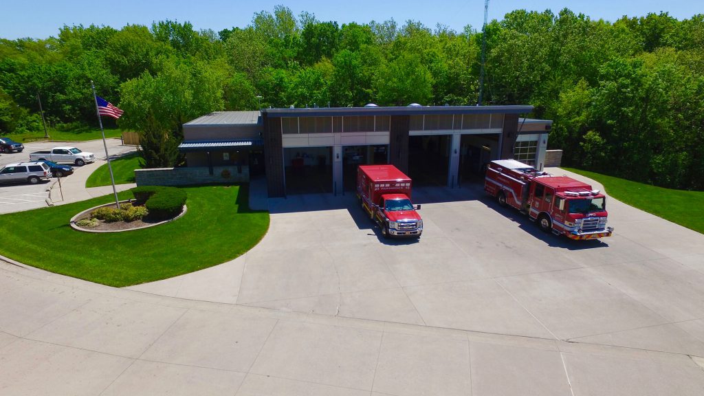 Fire Department - City of Overland Park, Kansas