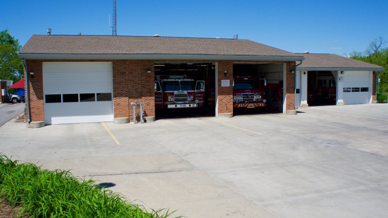 Fire Department - City of Overland Park, Kansas