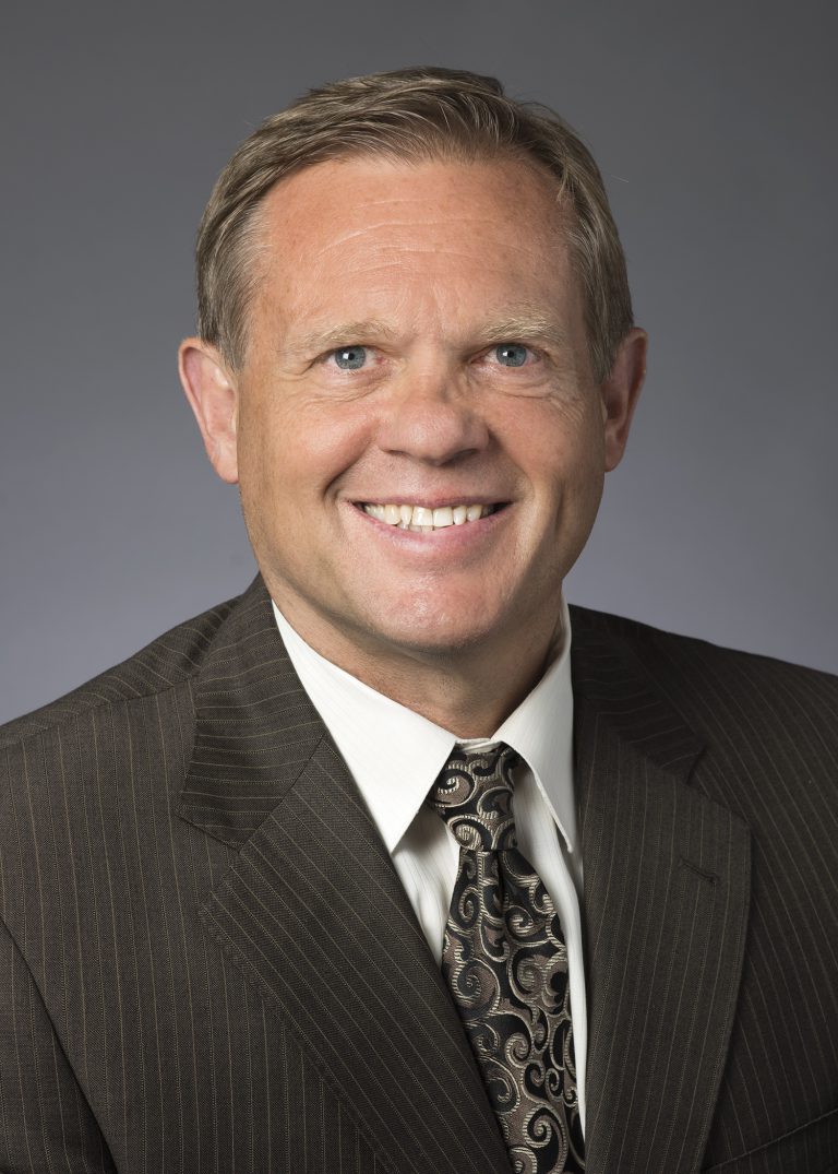 Executive Leadership Team - City of Overland Park, Kansas