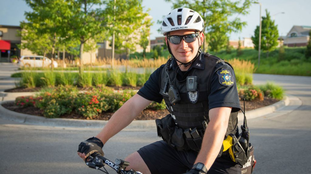 OPPD Careers - City of Overland Park, Kansas