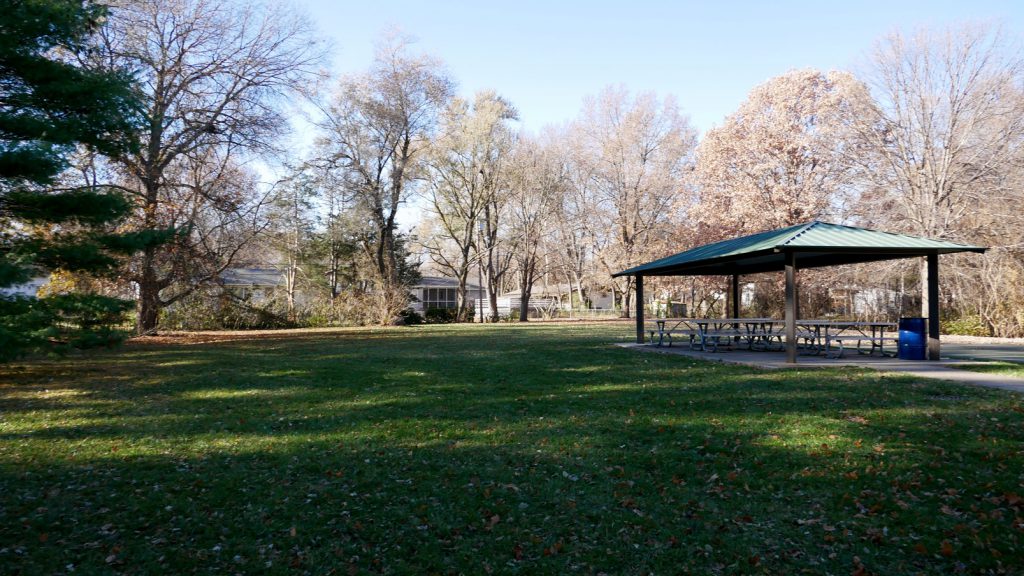 Prairie View Park - City of Overland Park, Kansas