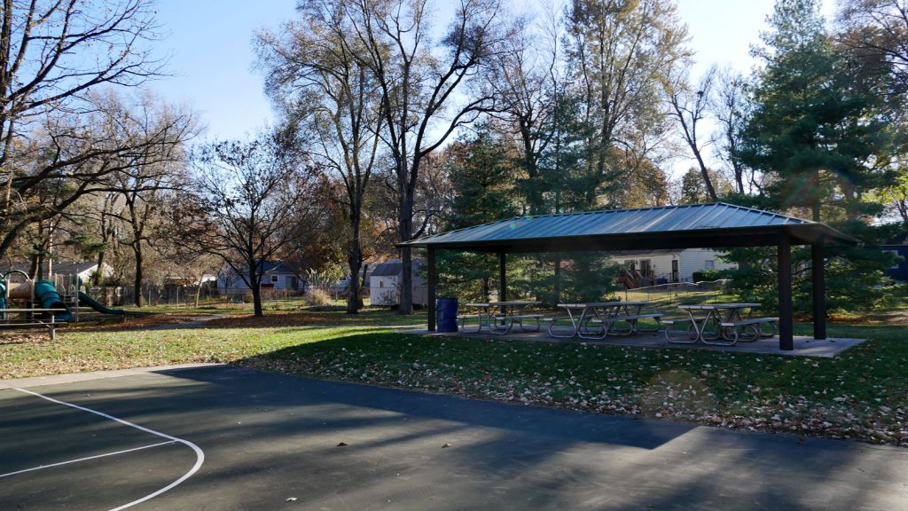 Prairie View Park - City of Overland Park, Kansas