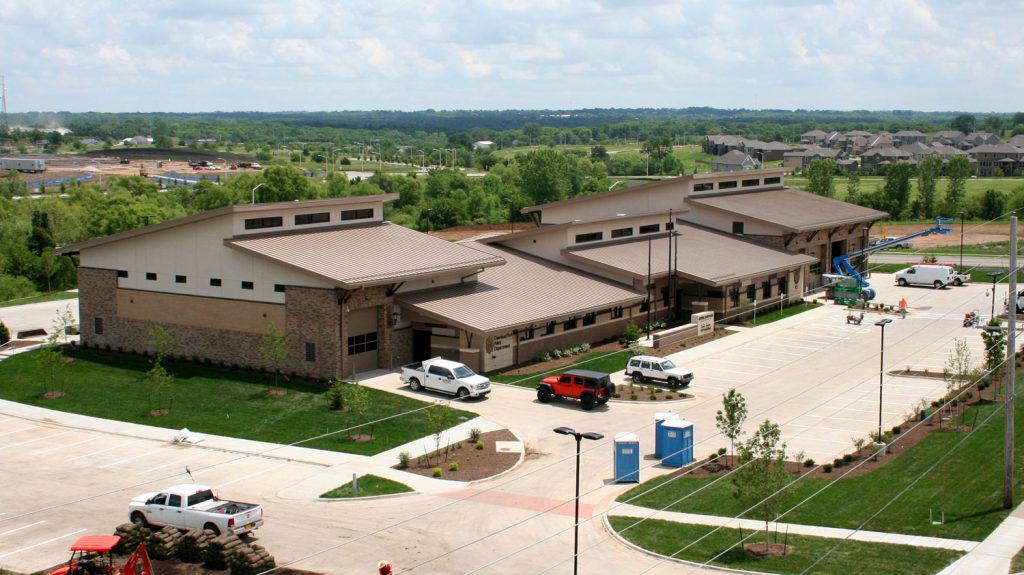 Police Department - City of Overland Park, Kansas