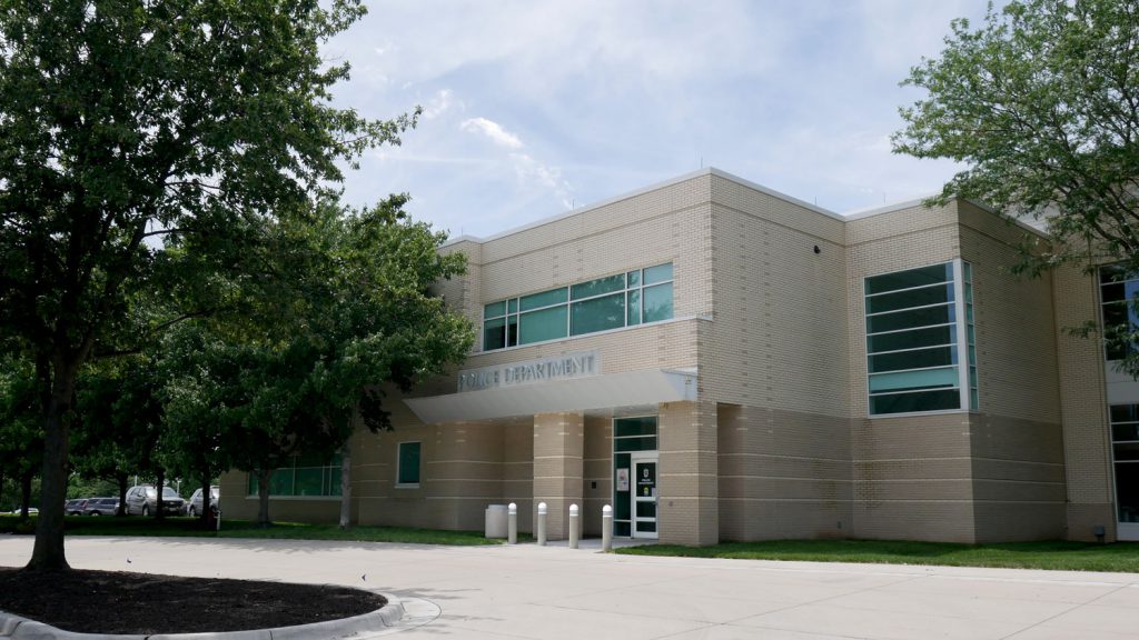 Police Department - City of Overland Park, Kansas
