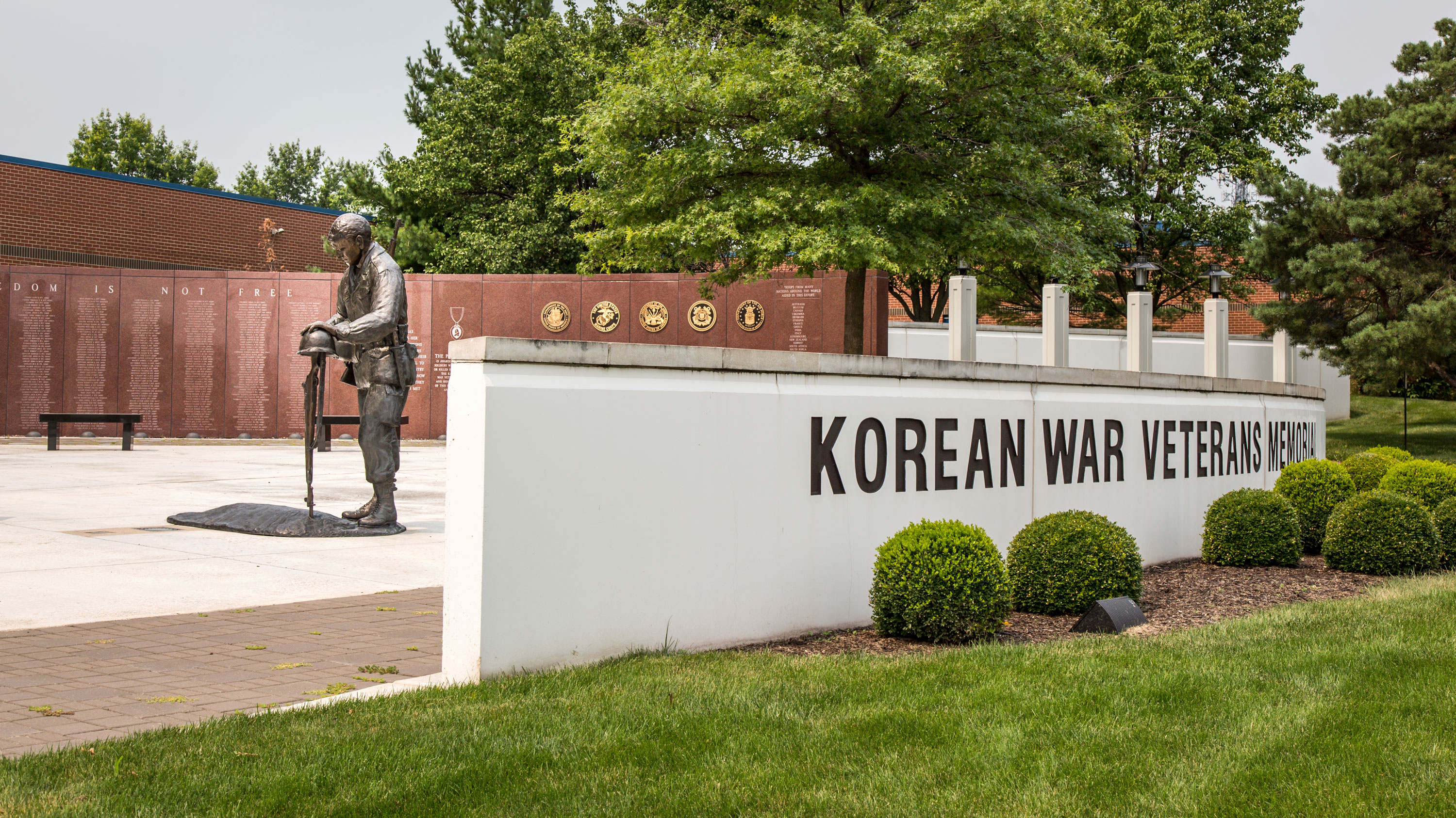 Find A Korean War Veteran
