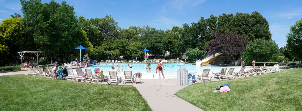 Marty Pool - City of Overland Park, Kansas