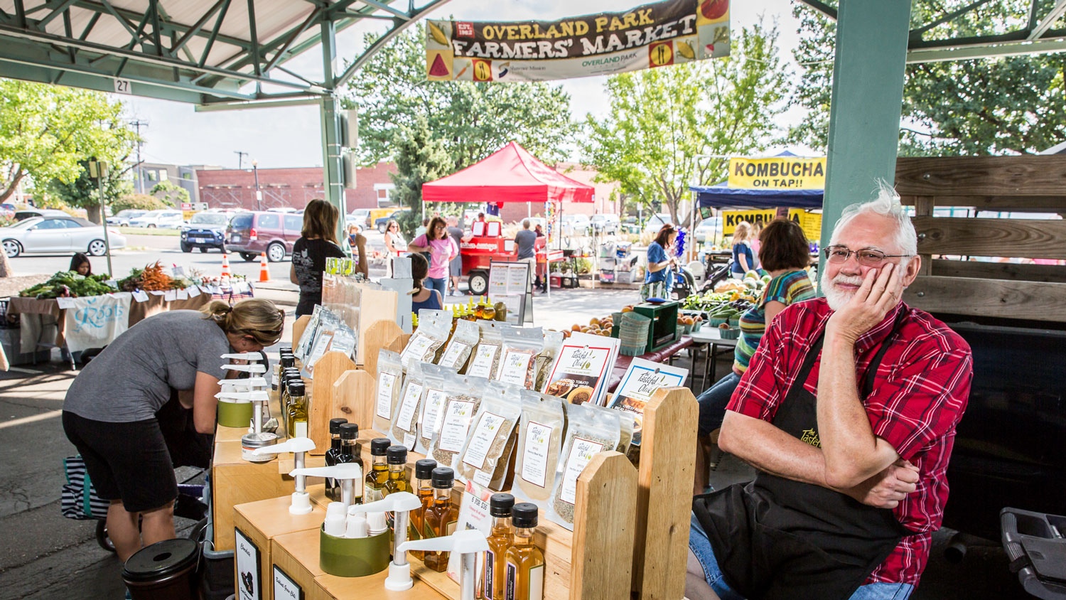 For Vendors - City of Overland Park, Kansas