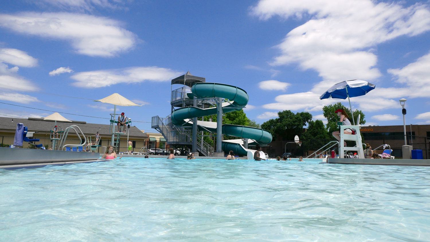 Bluejacket, Stonegate and Young’s Pool close for the season August 8 ...