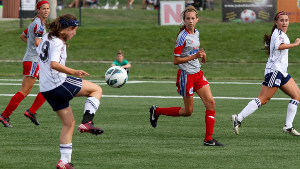 Sports + Facilities - City of Overland Park, Kansas