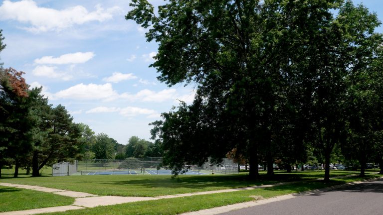 Bluejacket Park - City of Overland Park, Kansas