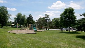 Bluejacket Park - City of Overland Park, Kansas