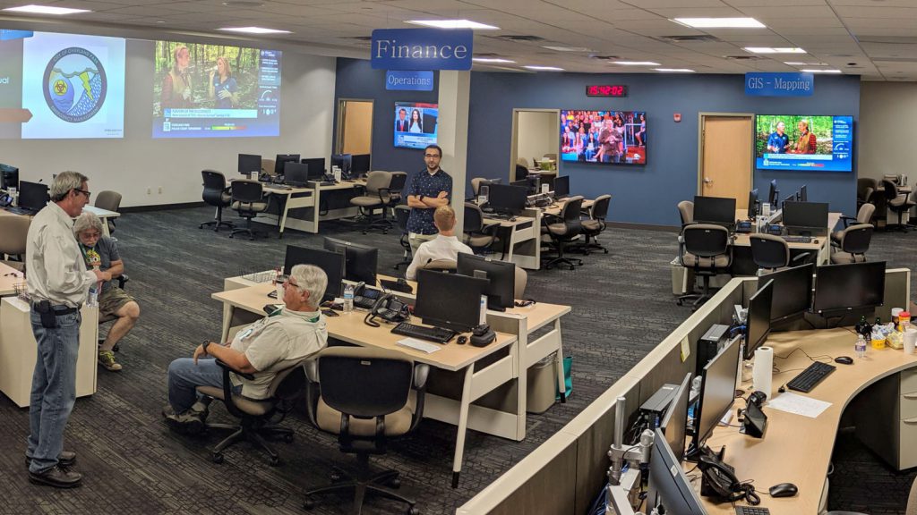 Emergency Management - City of Overland Park, Kansas