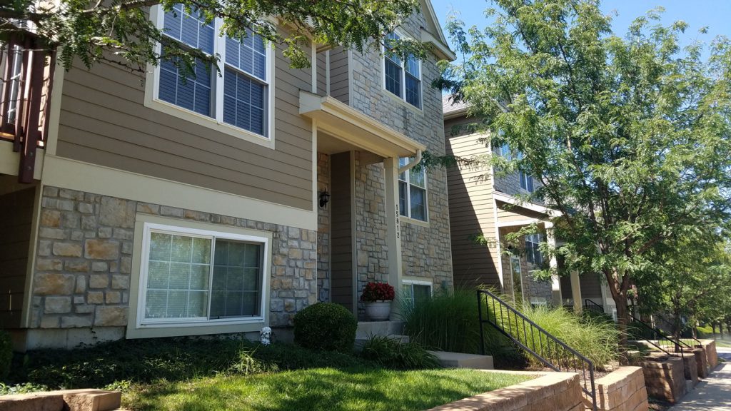 Comprehensive Plan - City of Overland Park, Kansas