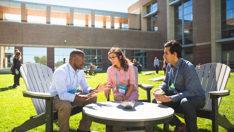 Overland Park Convention Center named best small convention center ...