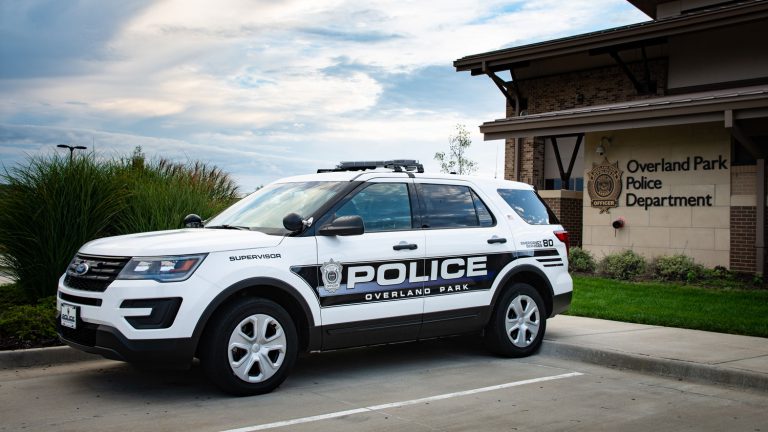 Police Divisions - City of Overland Park, Kansas