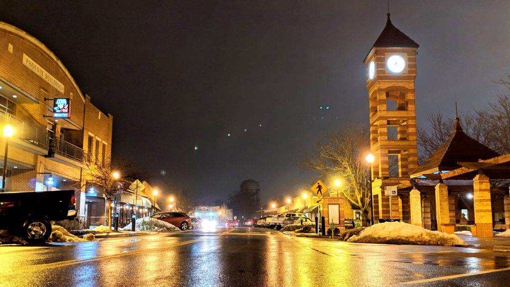 Overland Park-themed Zoom backgrounds available - City of Overland Park ...