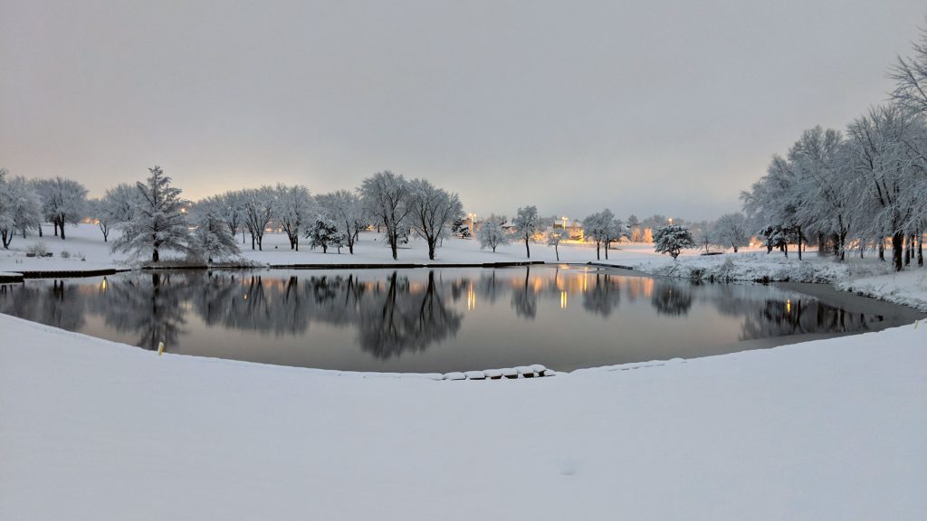 Overland Park-themed Zoom backgrounds available - City of Overland Park ...