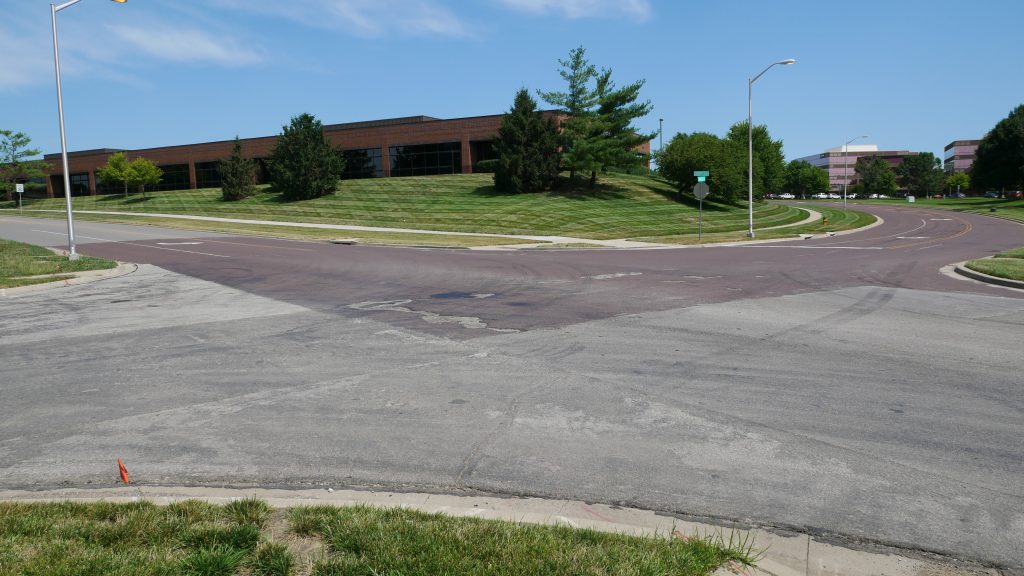 Construction Projects - City of Overland Park, Kansas