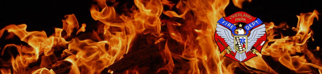 Join OPFD - City of Overland Park, Kansas