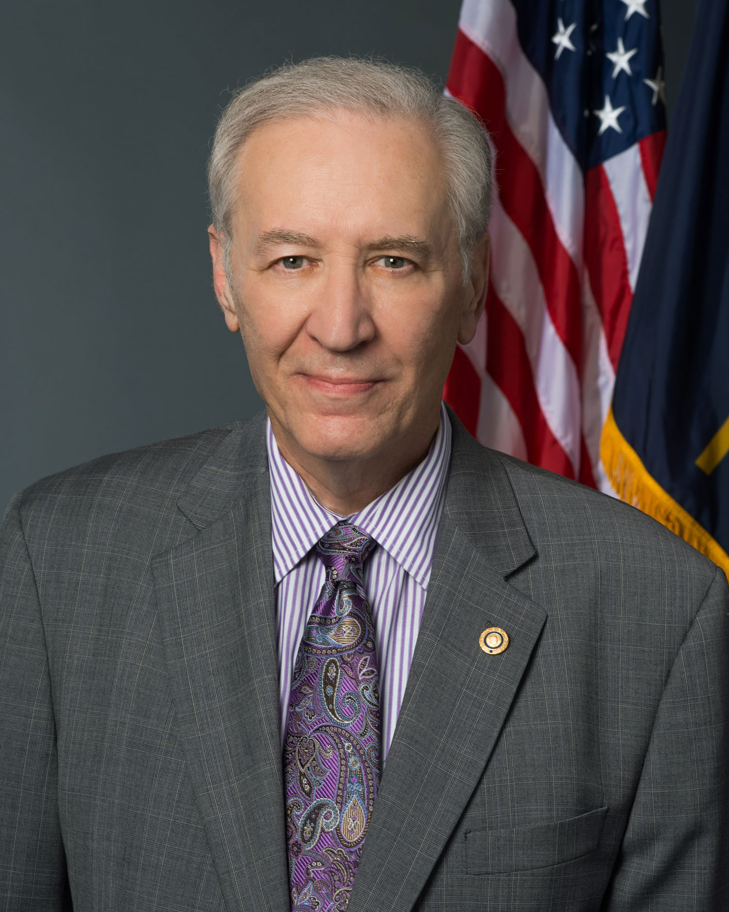 Statement from Mayor Carl Gerlach on the passing of Former Council ...