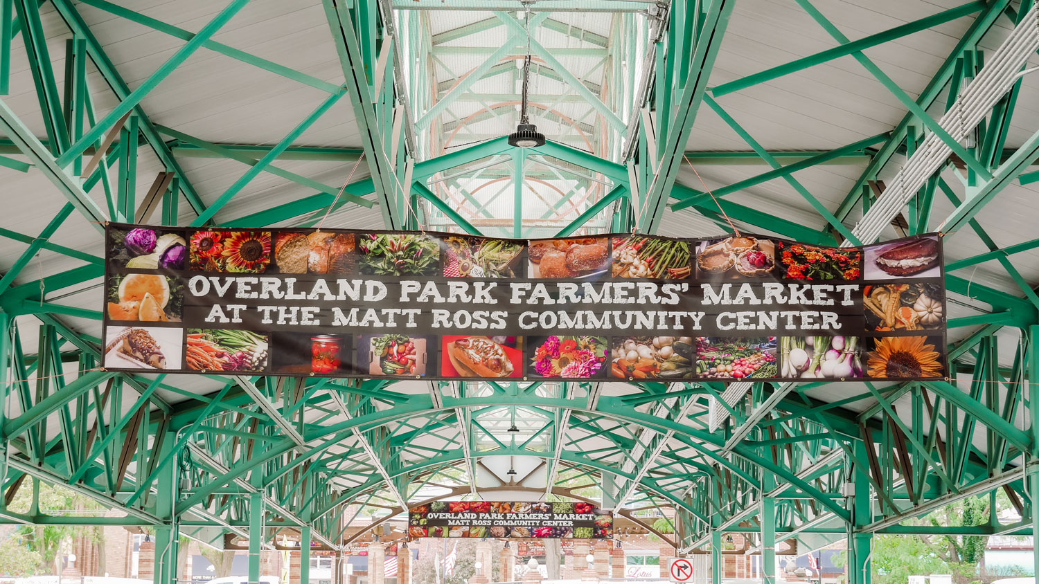 Your input needed for Farmers’ Market site improvement project - City ...