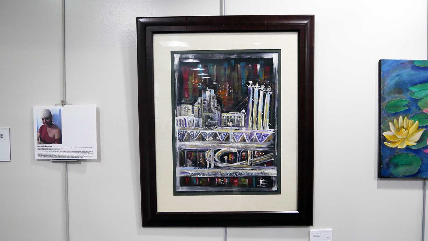 Art - City of Overland Park, Kansas