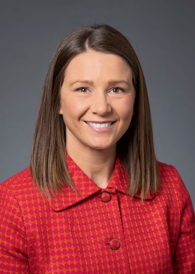 Executive Leadership Team - City of Overland Park, Kansas