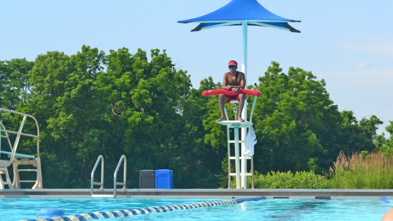 Lifeguard pay increases to $15 - City of Overland Park, Kansas