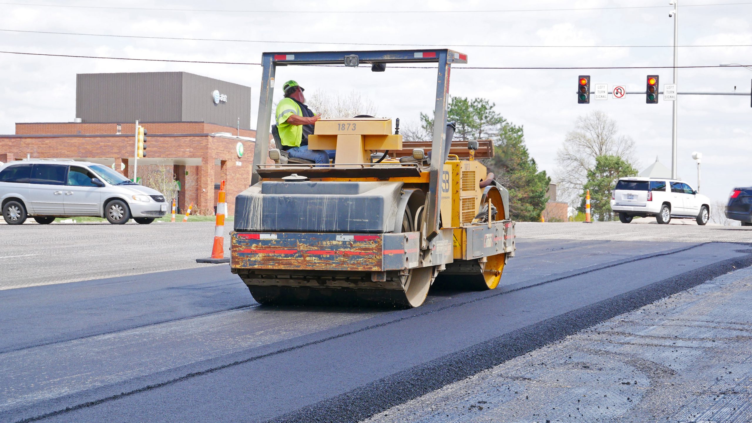 Construction Projects - City of Overland Park, Kansas