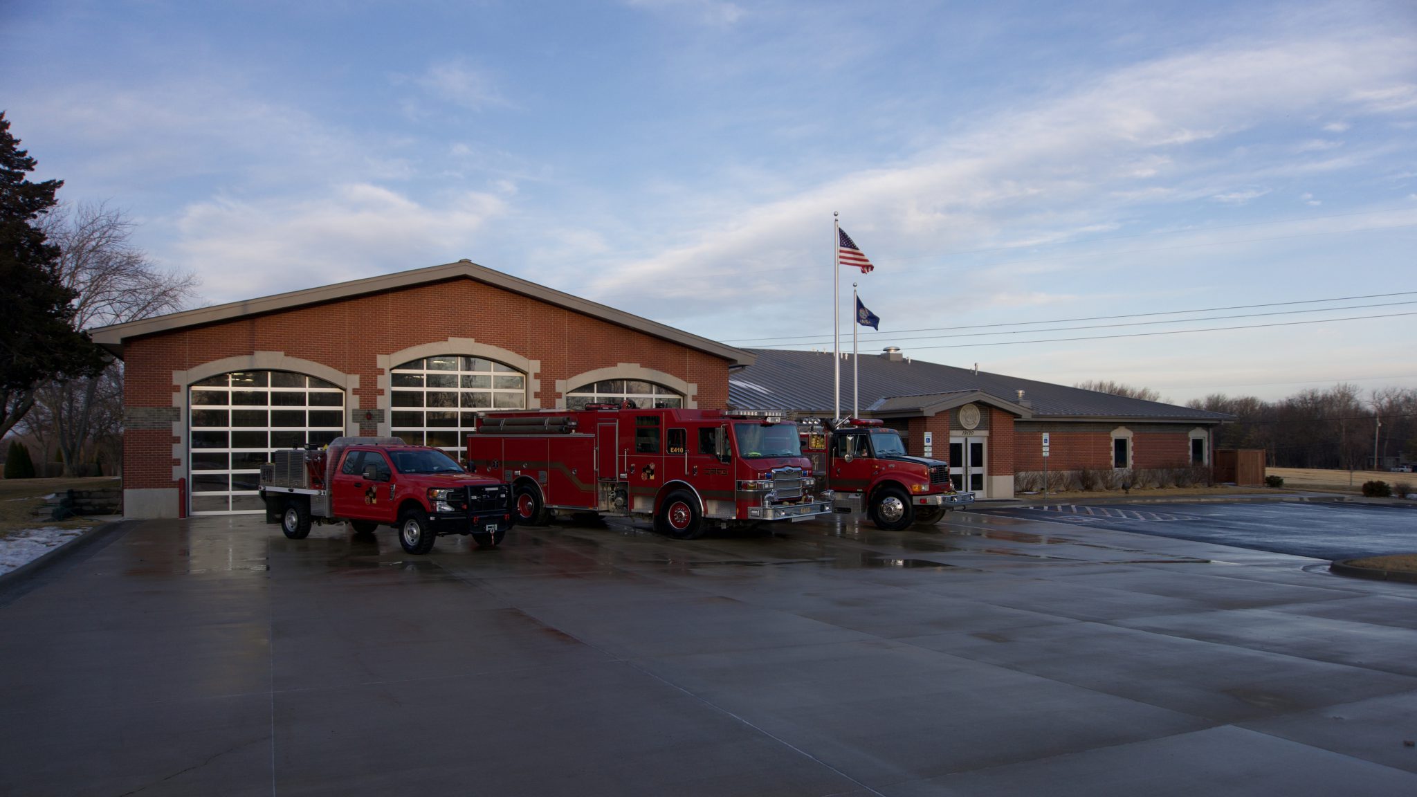 Fire Department - City of Overland Park, Kansas