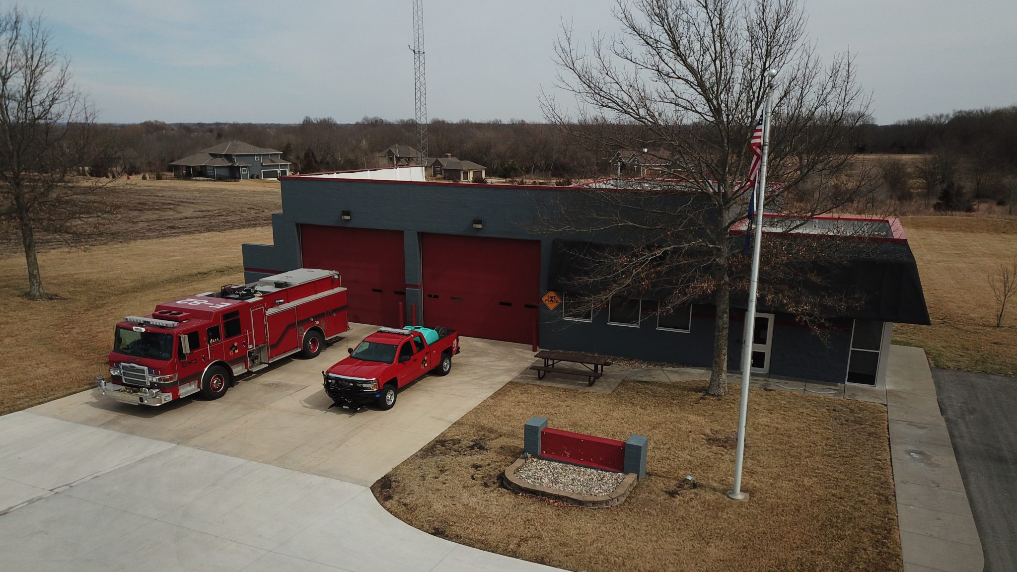 Fire Department - City of Overland Park, Kansas