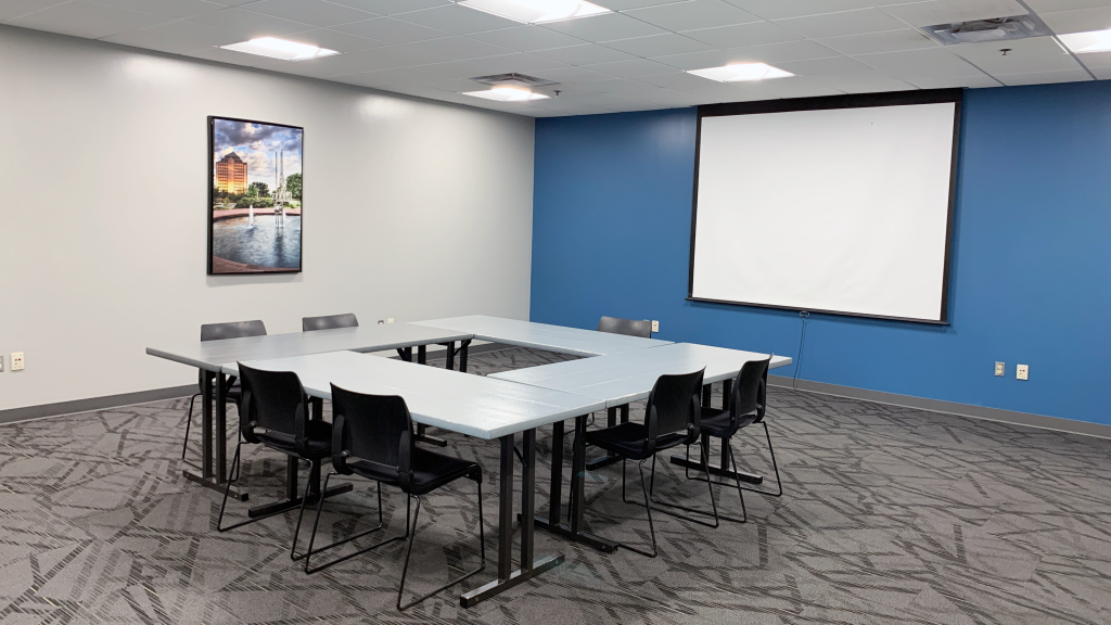 Rental Spaces - City of Overland Park, Kansas