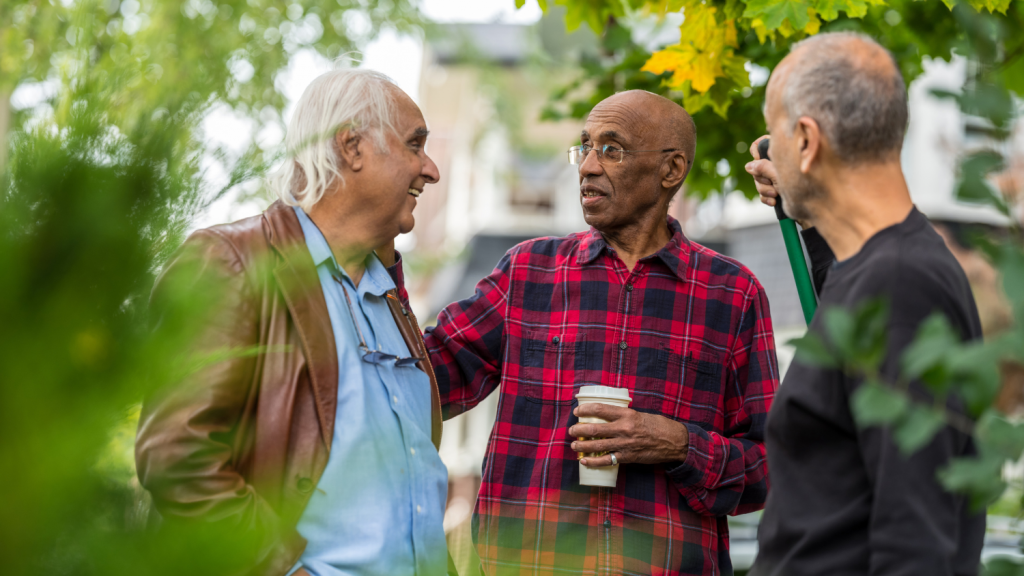 Neighborhood Conservation Program - City of Overland Park, Kansas