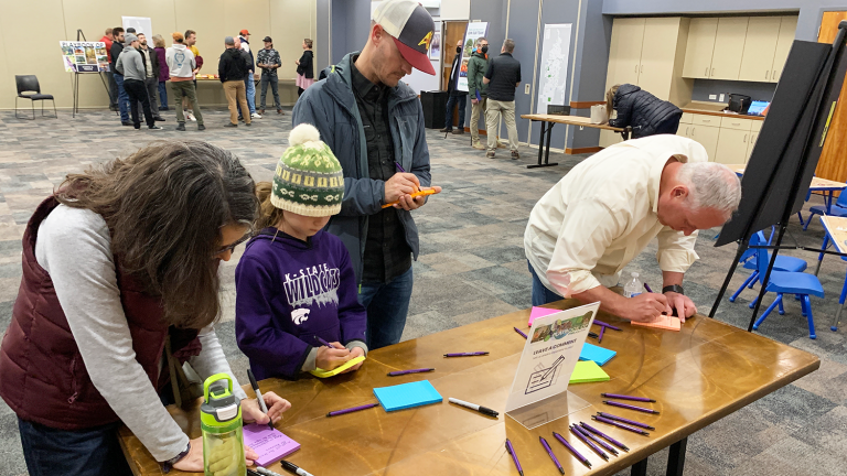 Parks and Recreation Long Range Plan - City of Overland Park, Kansas