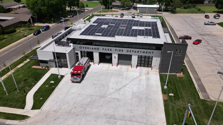 Fire Station 41 Hose Uncoupling Ceremony + Open House - City of ...