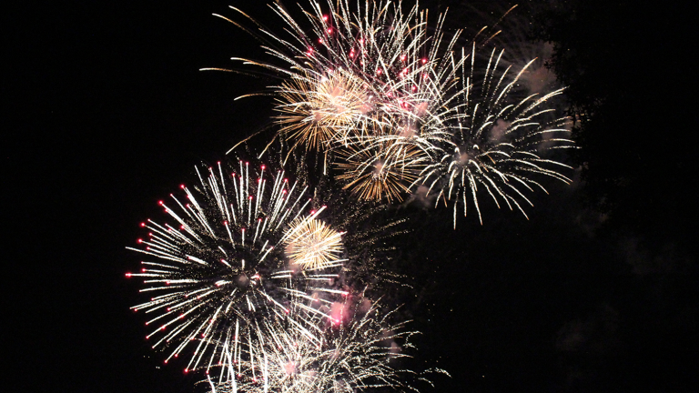 Star Spangled Spectacular set to light up the sky July 4 - City of ...