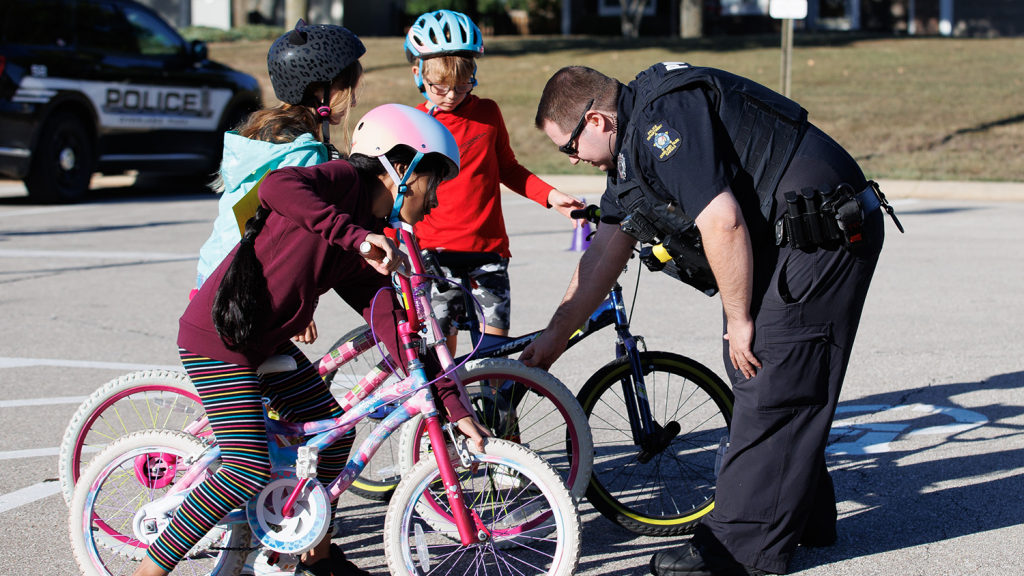 Police Department - City of Overland Park, Kansas
