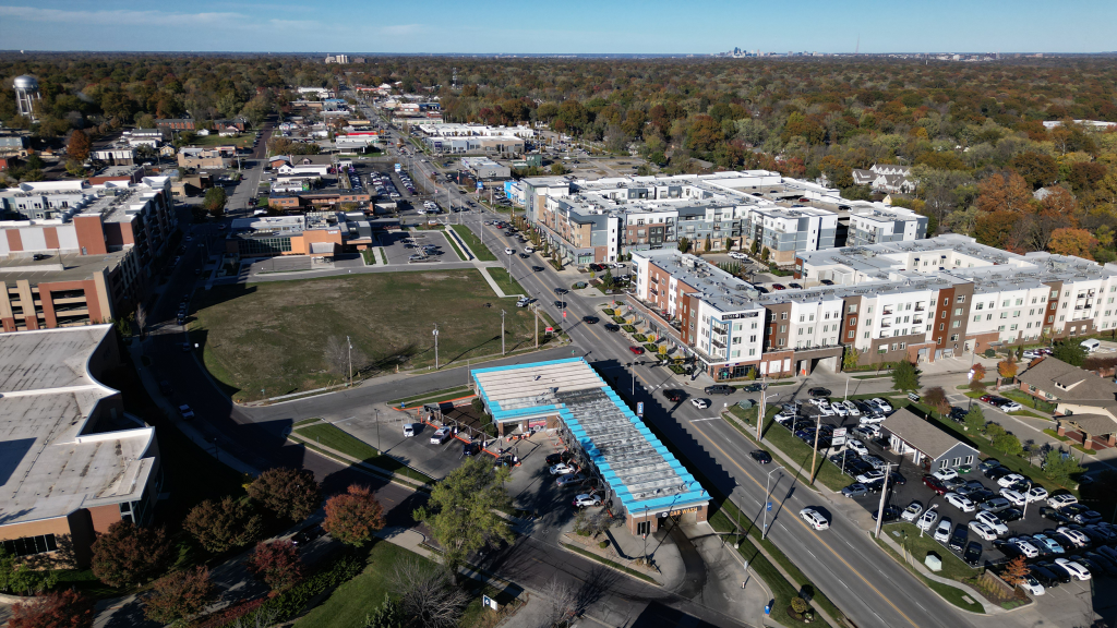 Unified Development Ordinance Update - City of Overland Park, Kansas