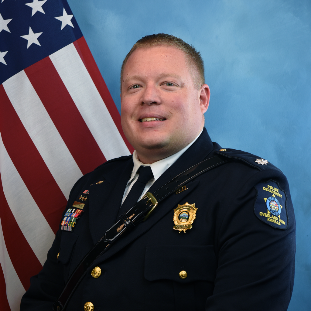 Police Department - City of Overland Park, Kansas