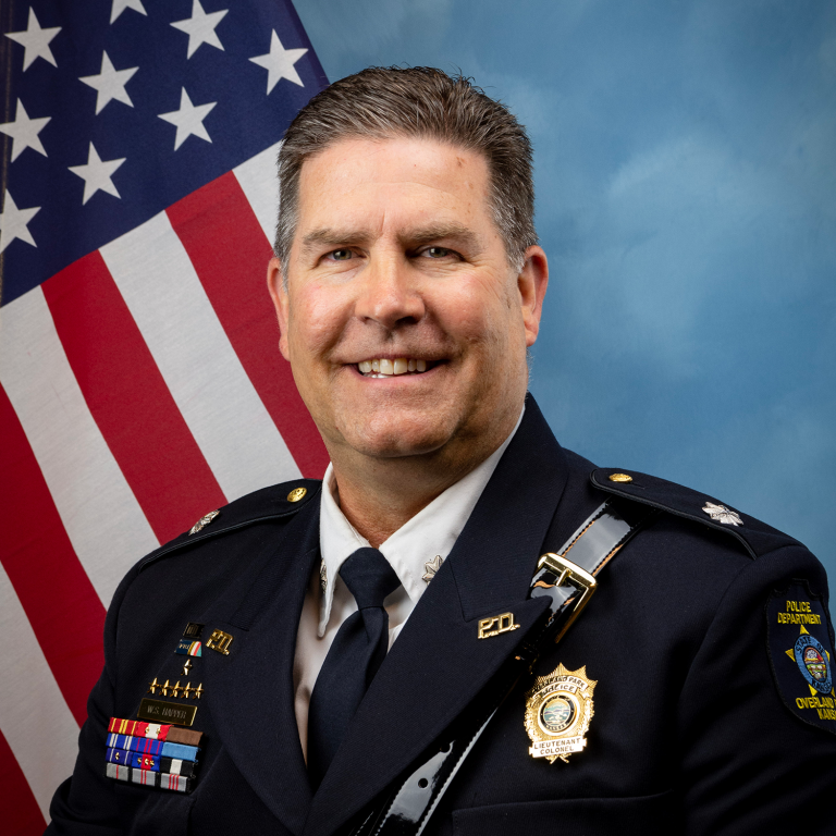 Police Department - City of Overland Park, Kansas