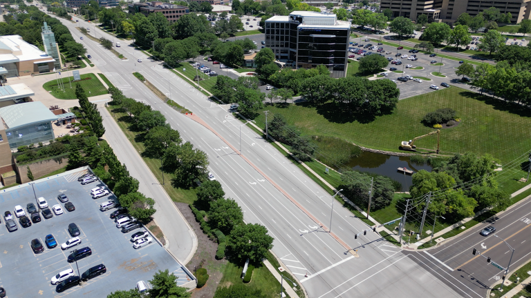 City to take feedback on plans for walkable College and Metcalf area ...