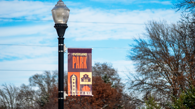 Year in Review: Highlights that shaped our city - City of Overland Park ...